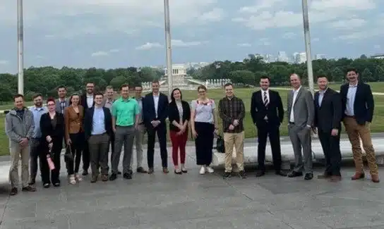 Kyle Leary Selected into the National Grain and Feed Association’s ...